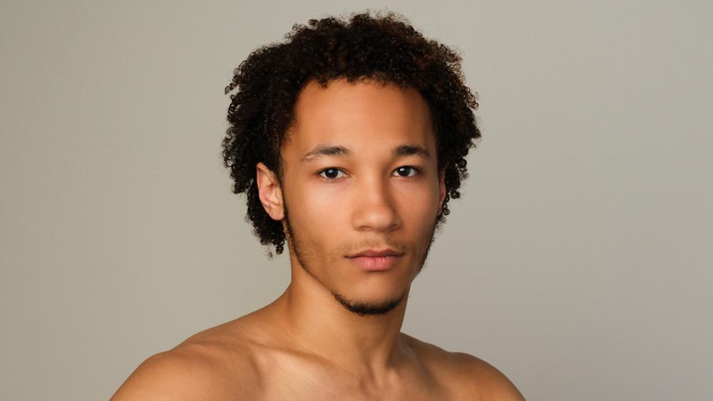 Mason Evans | Alvin Ailey